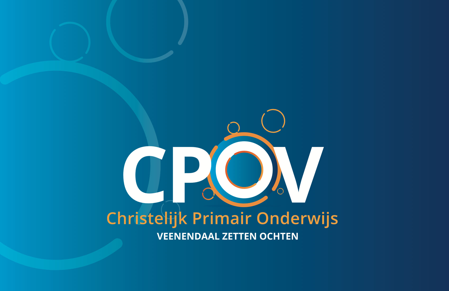 CPOV - Rehoboth school